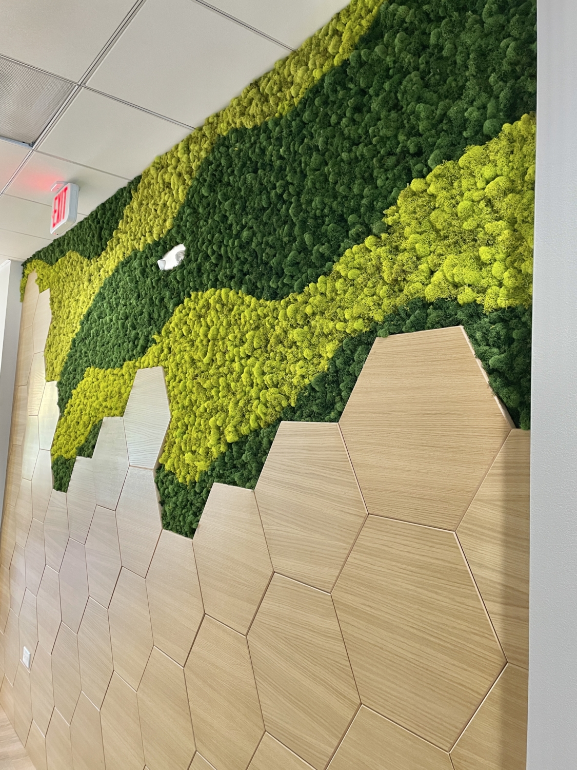 Corporate & Commercial Spaces - Silk Thumb